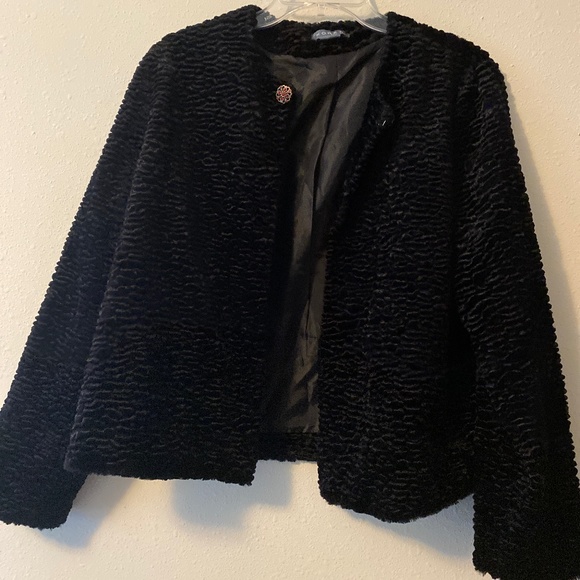 Koret | Jackets & Coats | Womens Petite Jacket Koret | Poshmark